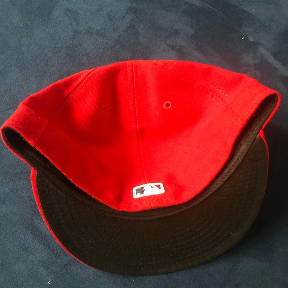 New Era | Accessories | Authentic New Era Mlb Ls Hat | Poshmark